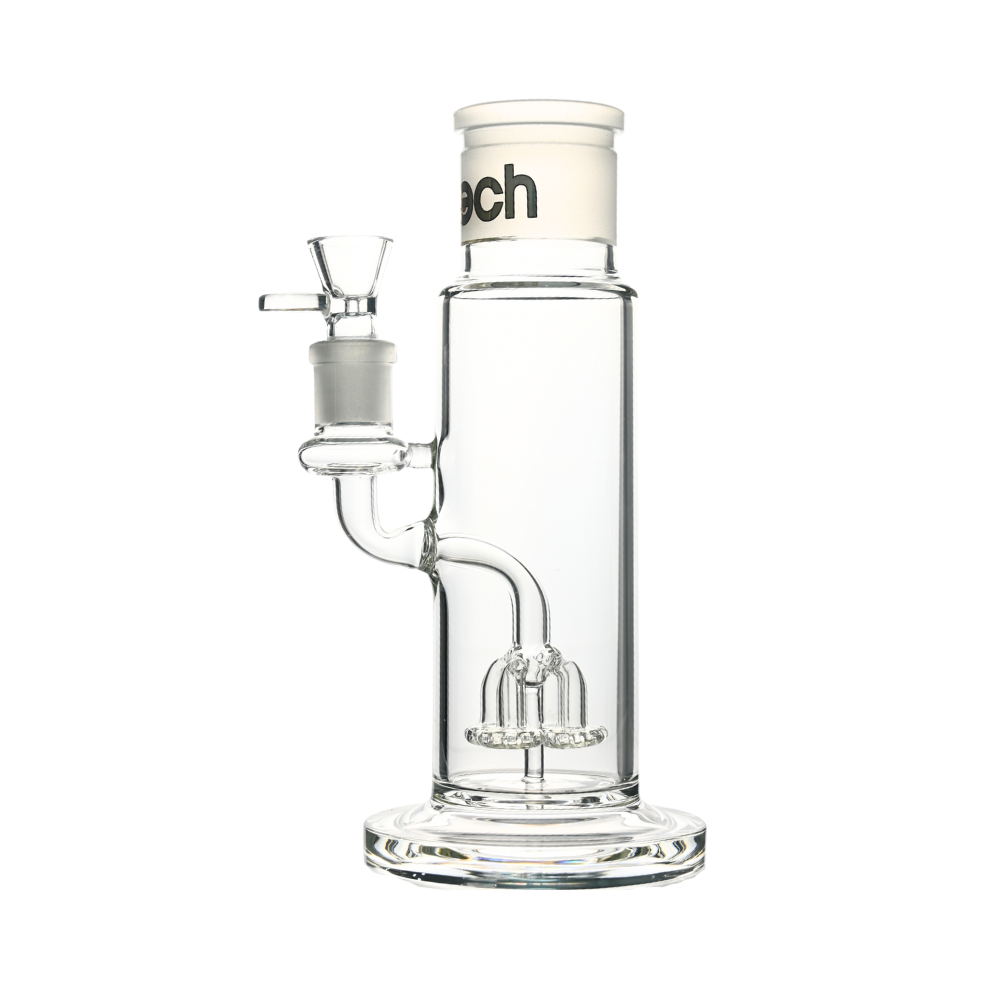 9" Cheech Tree Perc Base Bong | Smoke Arsenal